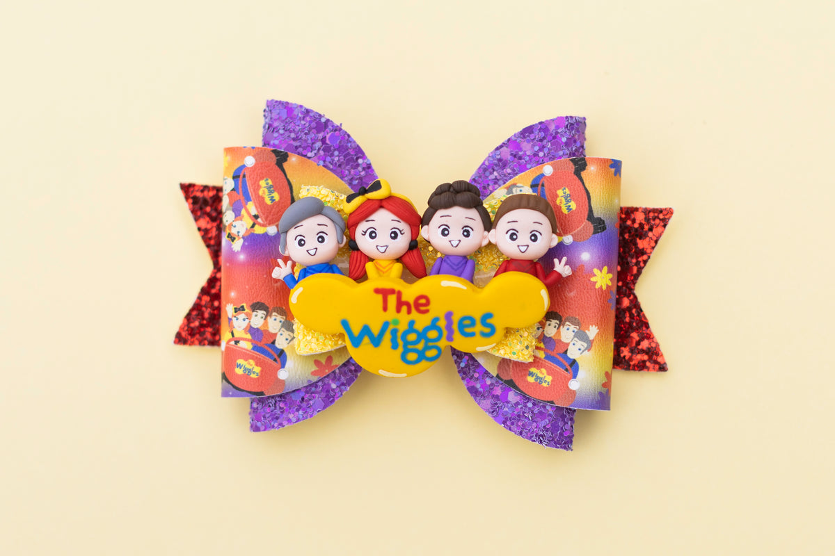 Clay Bows – Graceful Designs and Crafts